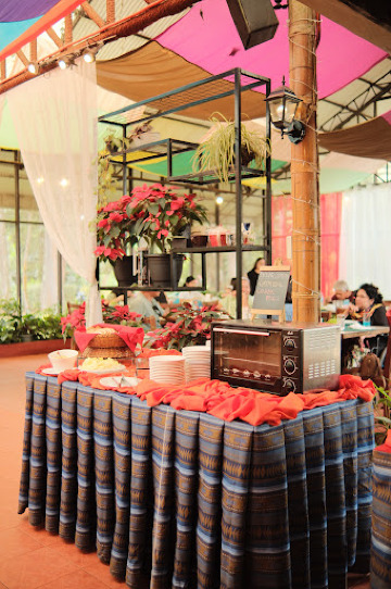 Tinubdan Village in Eden Nature Park Resort Tickets [2025] - Promos ...