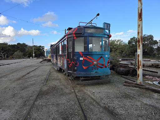 Perth Electric Tramway Society Tickets [2025] - Promos, Prices, Reviews ...