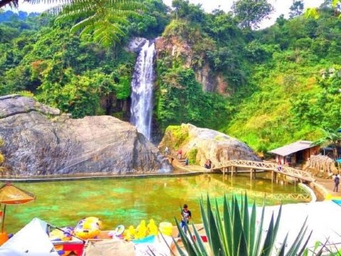 10 Hotel Terbaik dekat BUPER JOGLO BANGKONGREANG, Kabupaten Bogor| Trip.com