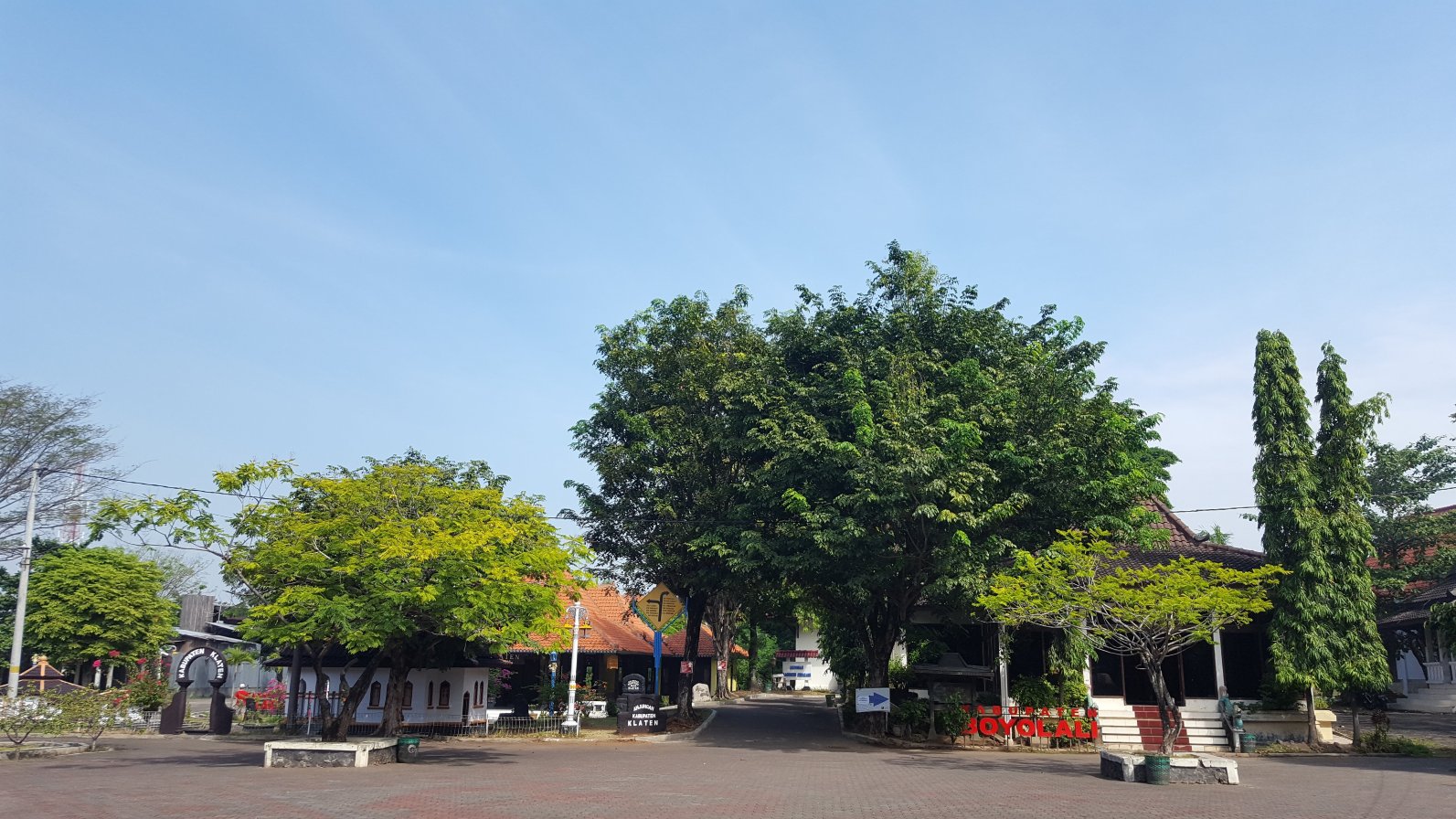 10 Homestay Termurah di Semarang Barat - -Ulasan, Penawaran & Foto ...