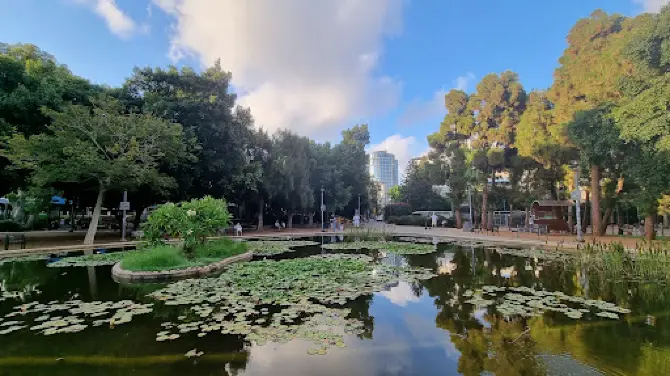 Meir Park - จองตั๋ว, เวลาเปิด-ปิด, รีวิว & รูปภาพ [2026] | Trip.com