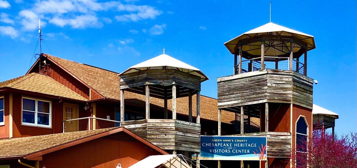 Kent Narrows Travel Guide 2026: Top Attractions, Things to Do & Deals ...