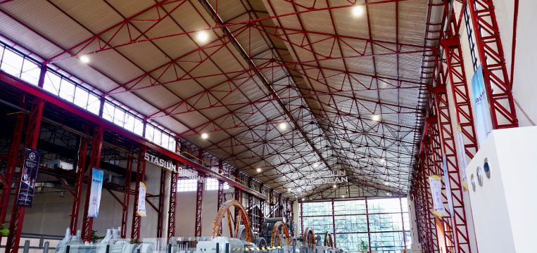 Karanganyar Regency Travel Guide 2026: Top Attractions, Things to Do ...