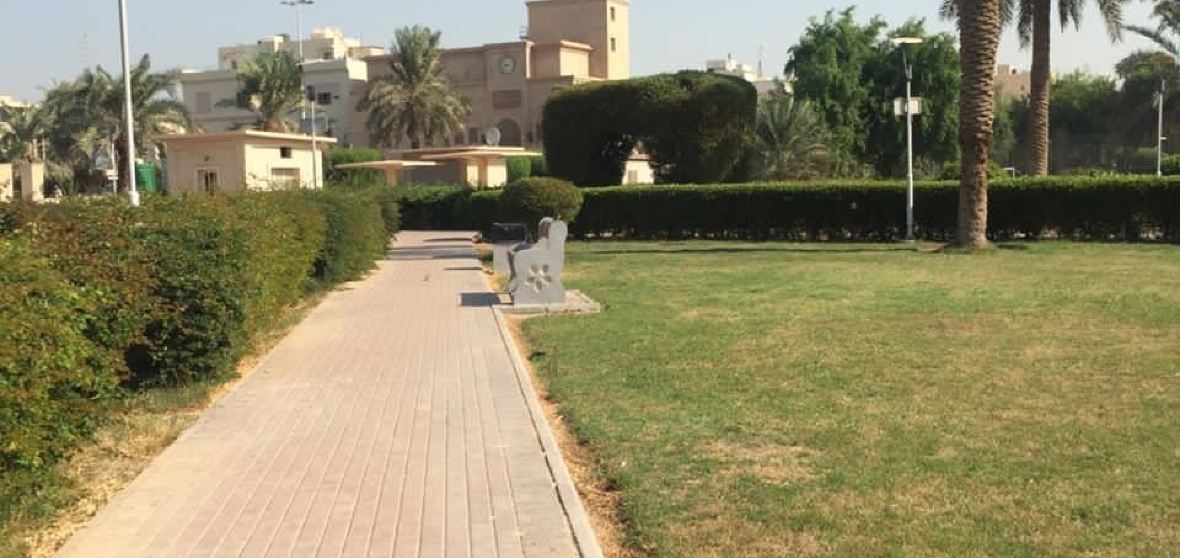 Jabriya Travel Guide 2025: Top Attractions, Things to Do & Deals | Trip ...