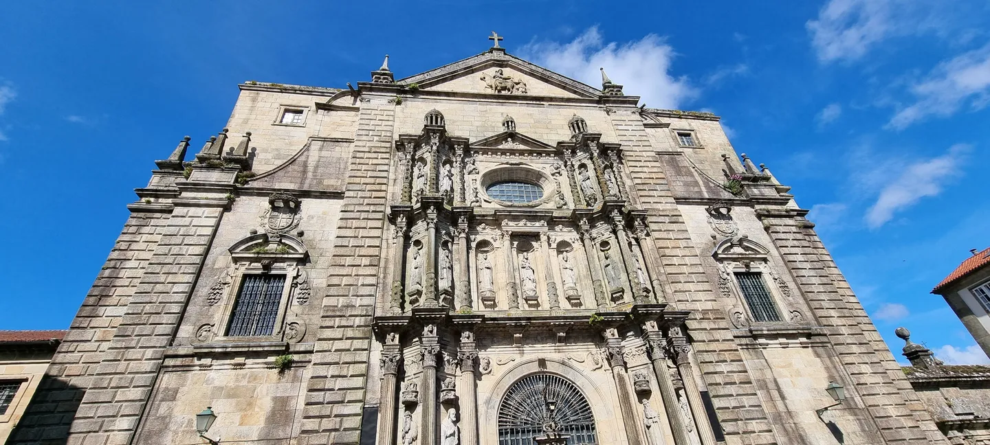 Convento de San Francisco de Santiago Tickets [2026] - Promos, Prices ...