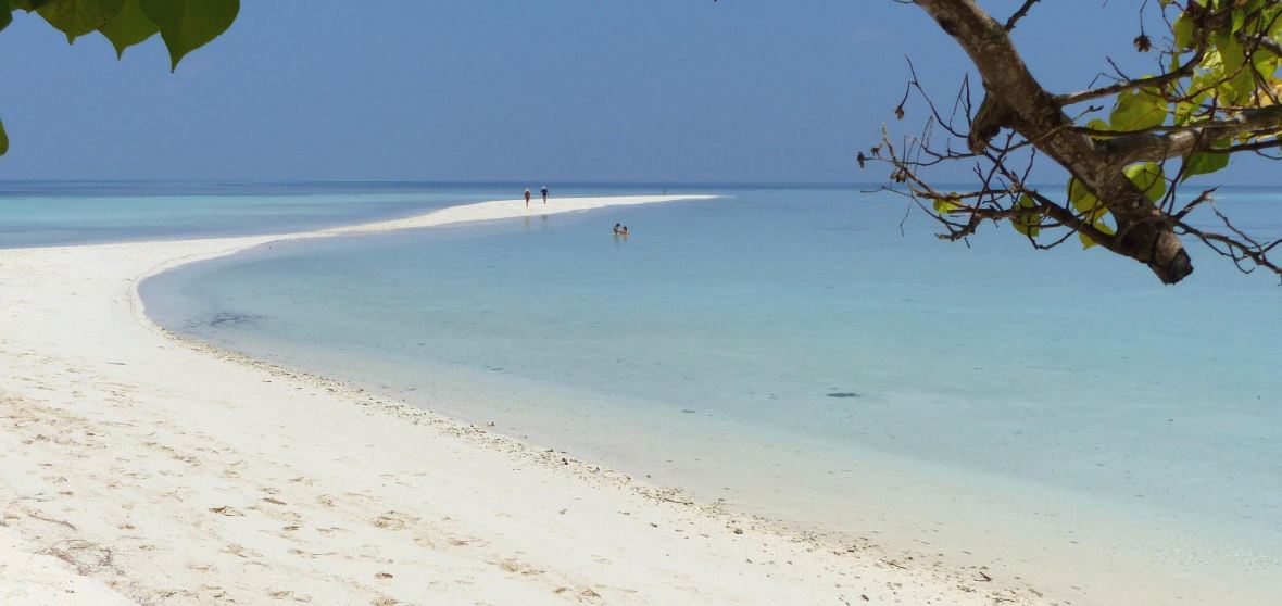 Thinadhoo Travel Guide 2025: Top Attractions, Things to Do & Deals ...