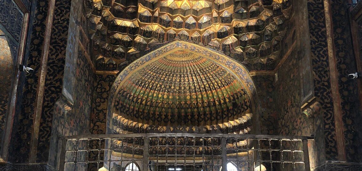 阿爾達比勒的自由行攻略 (2025)：附近的熱門活動、人氣觀光景點、行程安排、住宿、美食、交通、天氣，以及更多旅遊必備資訊 (2025 年 9 ...