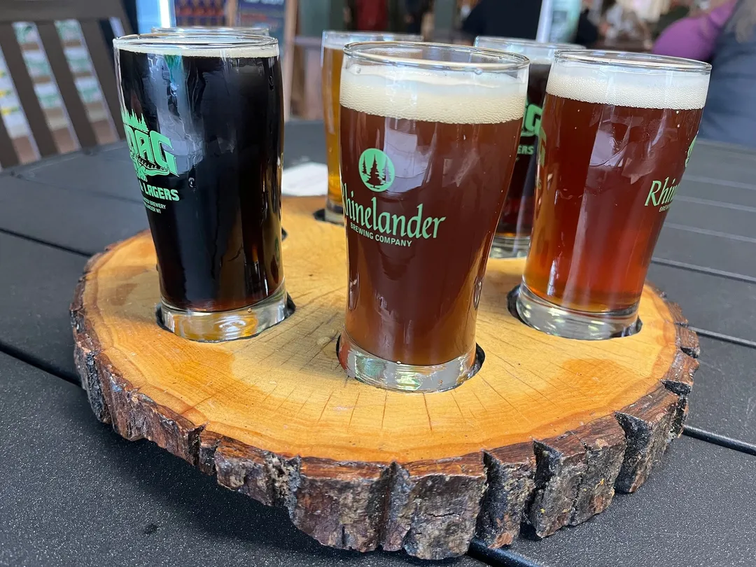 réductions sur les billets de Rhinelander Brewing Company, prix et ...