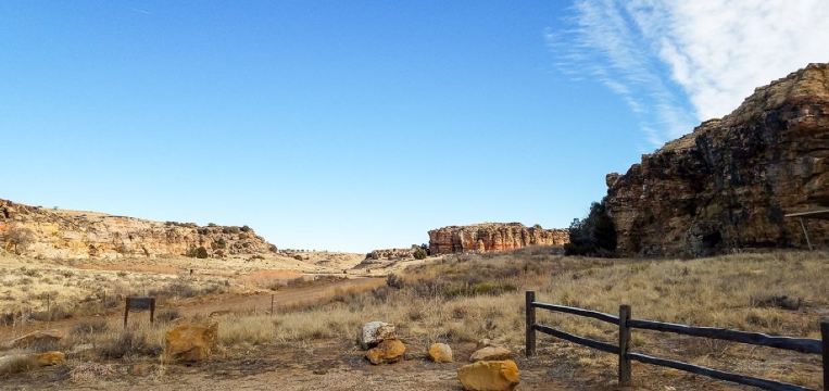 Baca County Travel Guide 2026: Top Attractions, Things to Do & Deals ...