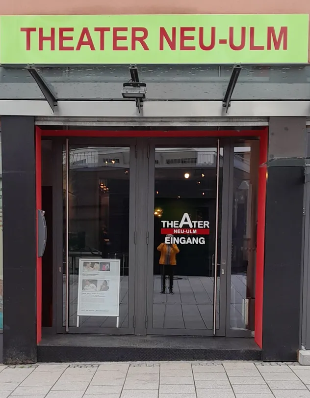 Theater Neu-Ulm Tickets [2025] - Promos, Prices, Reviews & Opening ...