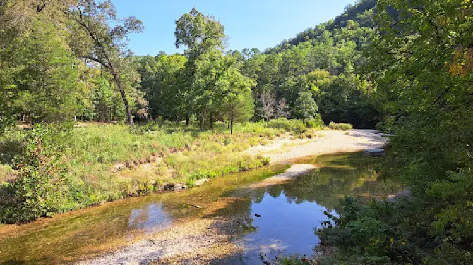 Ozark–St. Francis National Forest Tickets [2025] - Promos, Prices ...