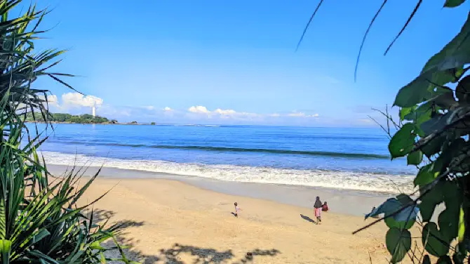 Harga Tiket Santolo beach 2 [2026] - Promo, Waktu Operasi & Ulasan