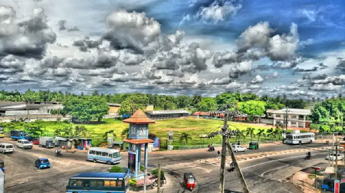 Ekala Clock Tower - මඩම හන්දිය Tickets [2026] - Promos, Prices, Reviews ...