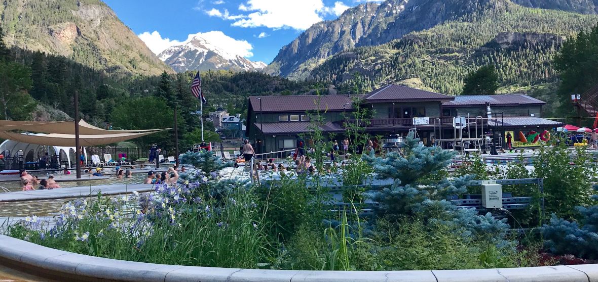 Things to do in Ouray (2025): Top nearby activities,popular attractions ...
