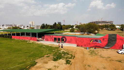 Funzo - Go Karting in Jaipur Tickets [2026] - Promos, Prices, Reviews ...
