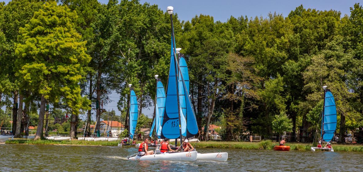 Soustons Travel Guide 2026: Top Attractions, Things to Do & Deals ...