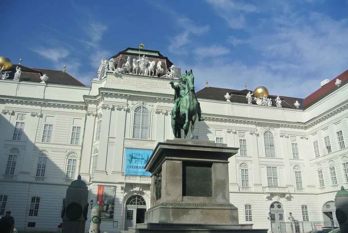 Emperor Joseph II Monument Tickets [2025] - Promos, Prices, Reviews ...