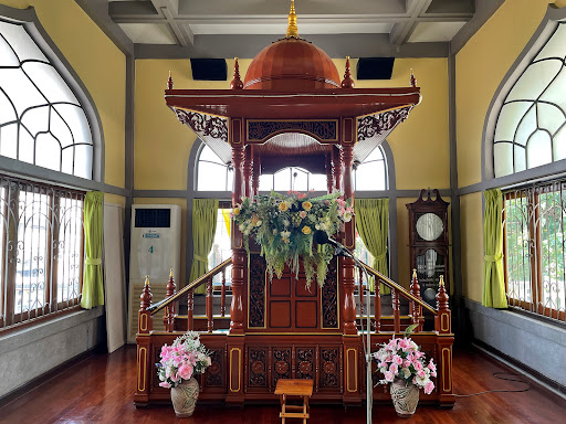 Masjid Jamiul Al-Islam (Khlong Tan) Tickets [2025] - Promos, Prices ...