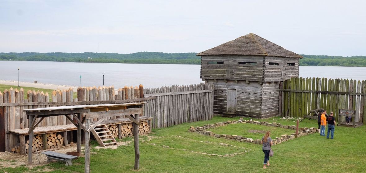 Fort Madison Travel Guide 2026: Top Attractions, Things to Do & Deals ...