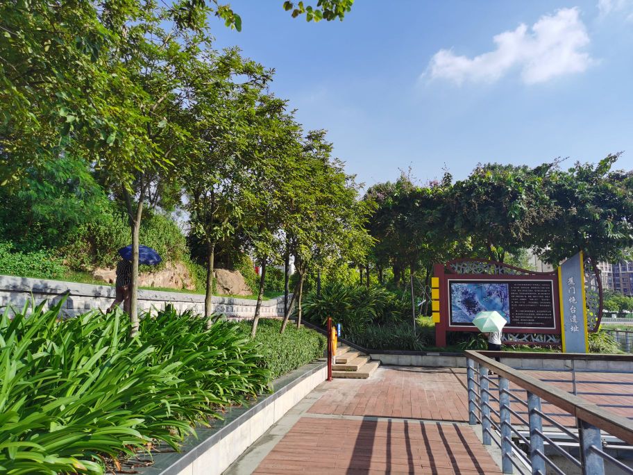 Humen Fort Ruins (Jiaomen Fort) - จองตั๋ว, เวลาเปิด-ปิด, รีวิว & รูปภาพ ...