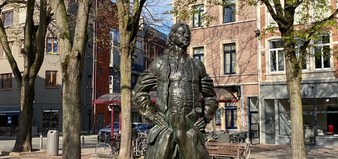Sint-Andries Travel Guide 2026: Top Attractions, Things to Do & Deals ...