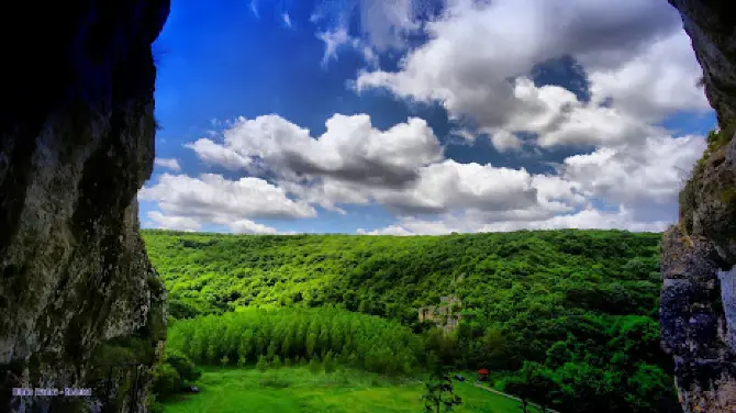 Bajalia Rock-Hewn Getic Sanctuary near Strelkovo Tickets [2025 ...