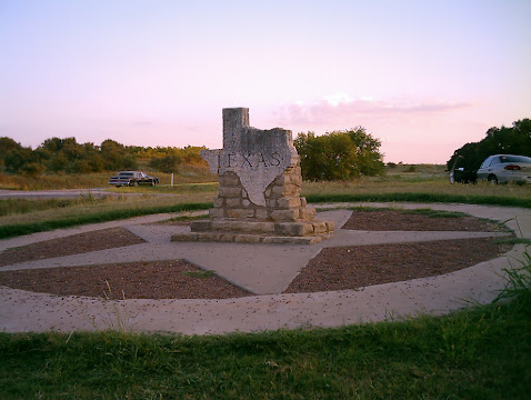 réductions sur les billets de Texas State Line Monument, prix et frais ...