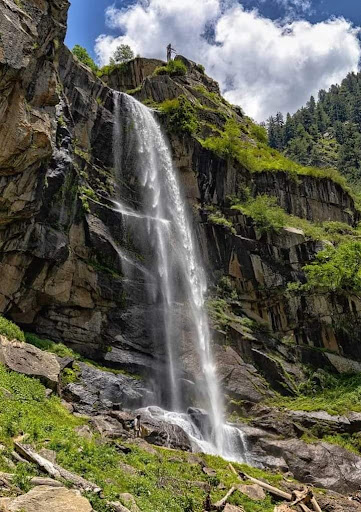 Namblan Waterfall Road Tickets [2025] - Promos, Prices, Reviews ...