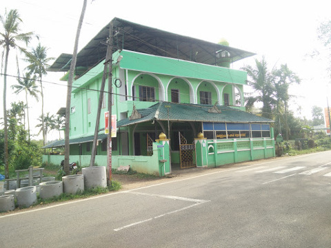 Kallettumkara Hanafi Juma Masjid: скидки на билеты, цены и сборы ...