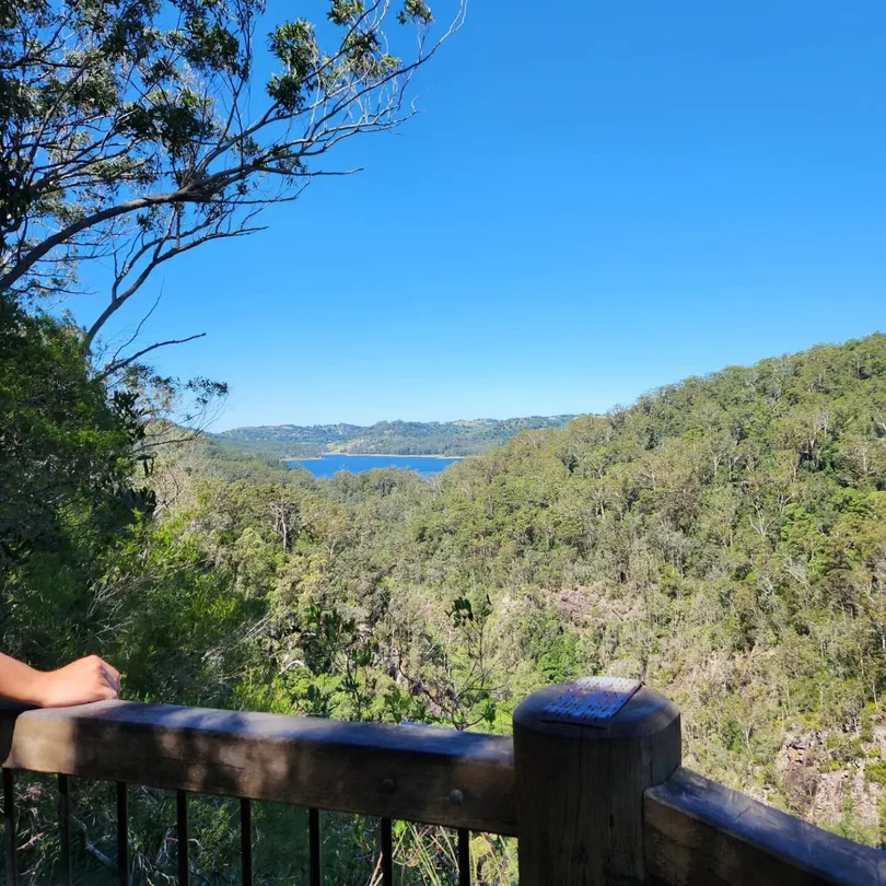 Queen Mary Falls Caravan Park & Cafe Tickets [2025] - Promos, Prices ...