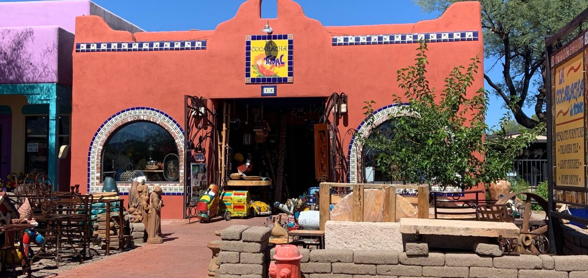 Tubac Travel Guide 2026: Top Attractions, Things to Do & Deals | Trip ...