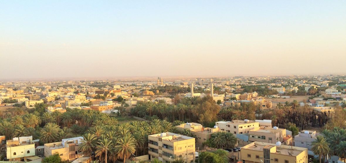 Sakakah Travel Guide 2025: Top Attractions, Things to Do & Deals | Trip ...