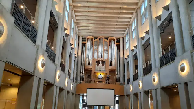 Symbol Tower at Art Tower Mito Tickets [2025] - Promos, Prices, Reviews ...