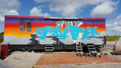 réductions sur les billets de Thy Cablepark - Cold Hawaii Inland, prix ...