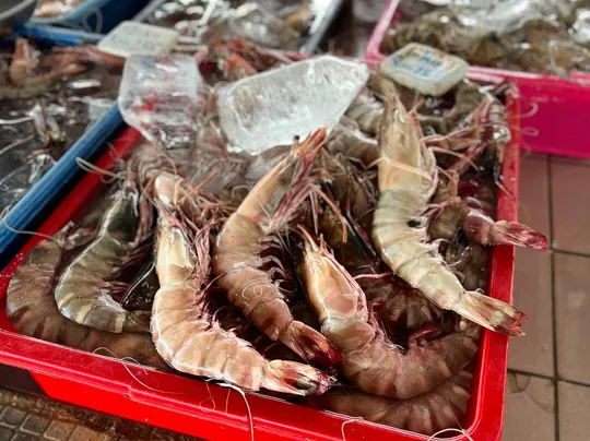 Harga Tiket Filipino Market [2026] - Promo, Waktu Operasi & Ulasan