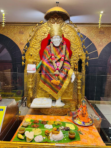 Shirdi Sai Baba Temple - London, East Ham Tickets [2025] - Promos ...