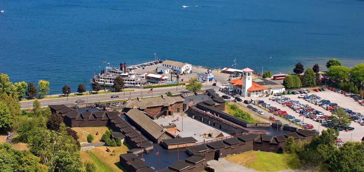 Things to do in Lake George (2025): Top nearby activities,popular ...