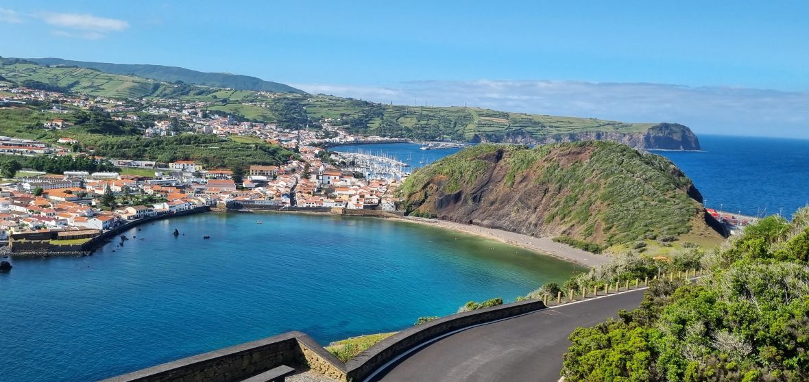 Horta Travel Guide 2026: Top Attractions, Things to do & Itinerary ...