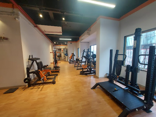 Grow Fitness Tickets [2025] - Promos, Prices, Reviews & Opening Hours ...