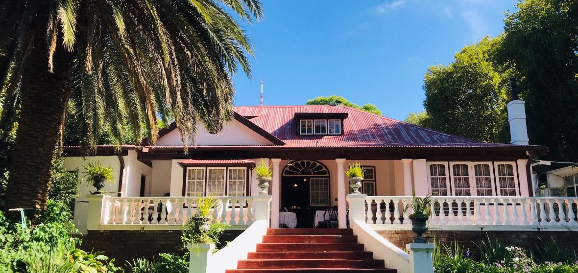Auckland Park Travel Guide 2026: Top Attractions, Things to Do & Deals ...