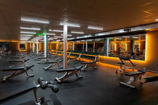 JD Gyms Greenock - Now open 24 hours!門票【2025】- 票券資訊、營業時間及評論｜Trip.com