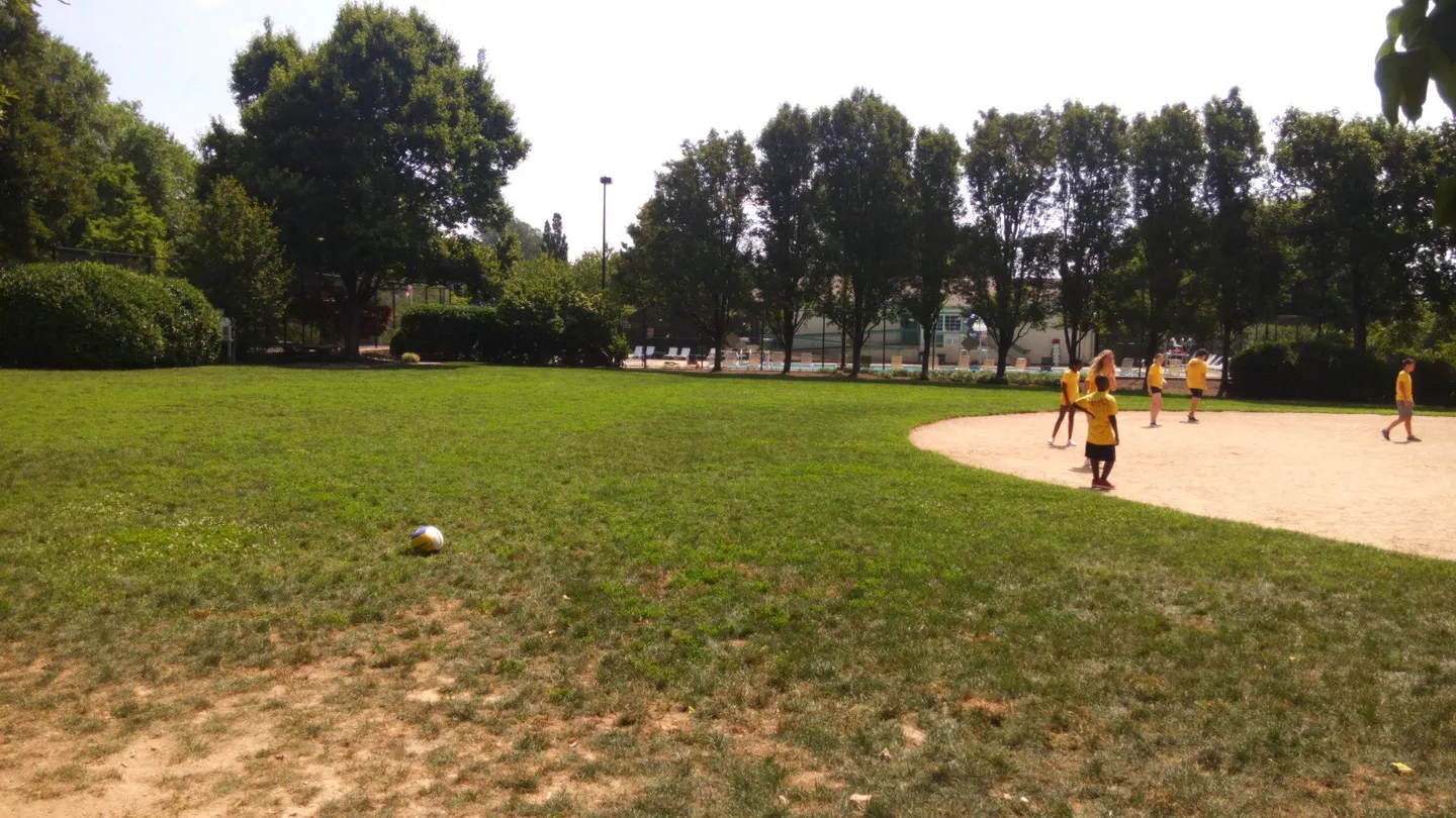 Volta Park門票【2025】- 預約、開放時間、評論及資訊 | Trip.com