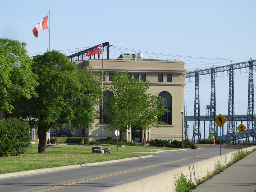 Sir Adam Beck Generating Station Tickets [2025] - Promos, Prices ...