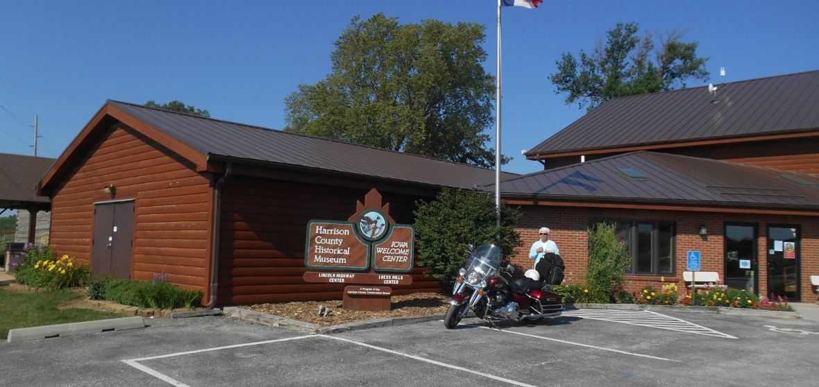 Harrison County Travel Guide 2026: Top Attractions, Things to Do ...
