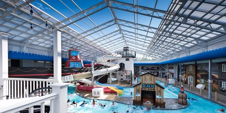 【最新】Fins Up! Water Park - チケット、営業時間、口コミ、写真 [2025年] Trip.com