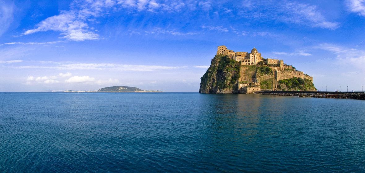 Ischia independent travel guide (2025): top things to do near you, popular tourism attractions ...