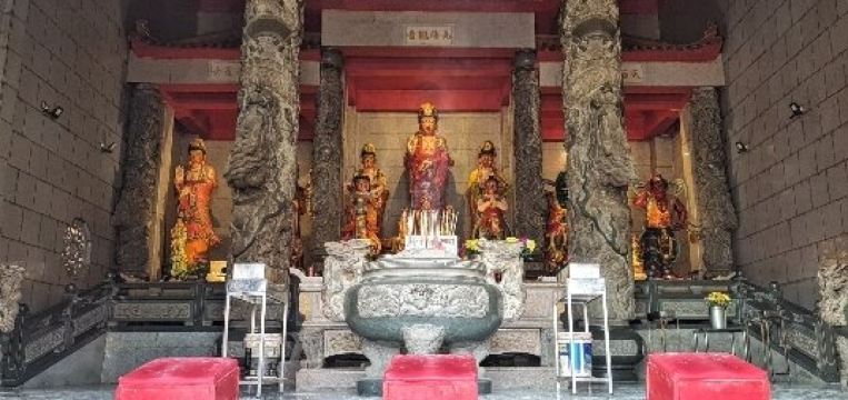 Sitiawan Travel Guide 2026: Top Attractions, Things to Do & Deals ...