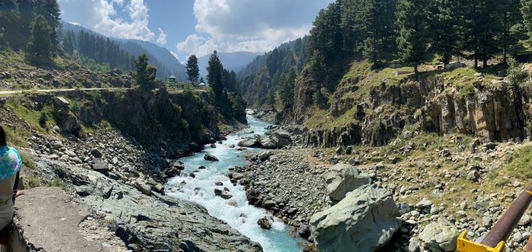 Things to do in Shopian (2025): Top nearby activities,popular ...