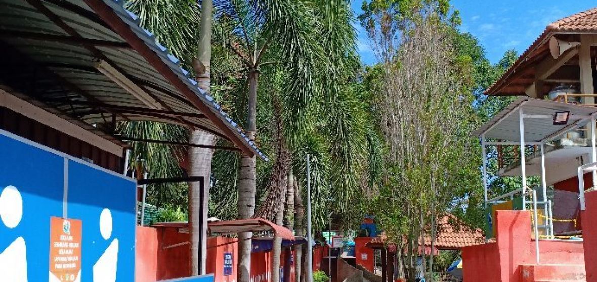 Jasin Travel Guide 2026: Top Attractions, Things to Do & Deals | Trip ...