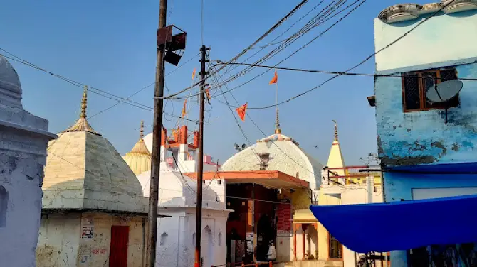 Mahadeva temple lodhewar temple門票【2025】- 預約、開放時間、評論及資訊 | Trip.com